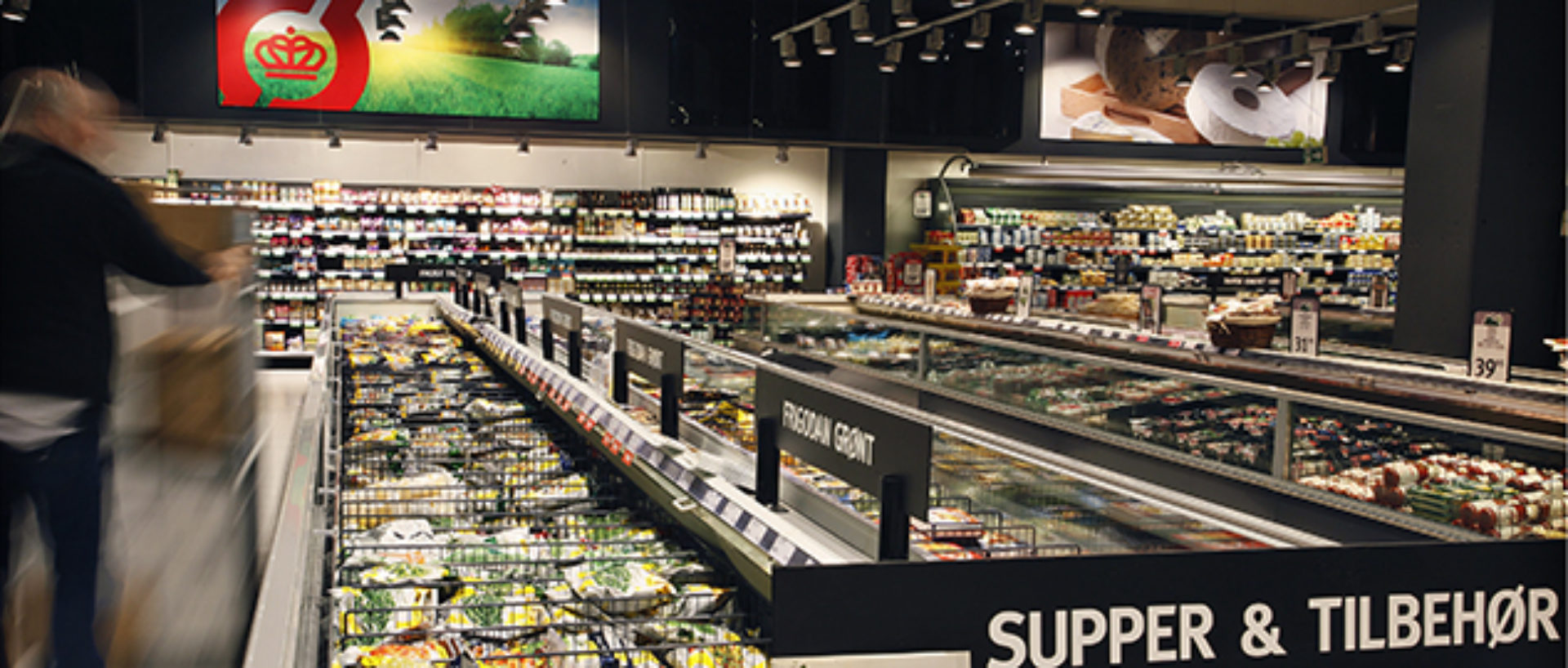 Dagrofa - FIH Partners