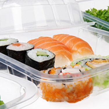 Faerch Plast Sealed Air - FIH Partners