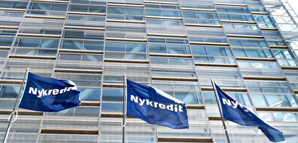 Nykredit 2017 - FIH Partners
