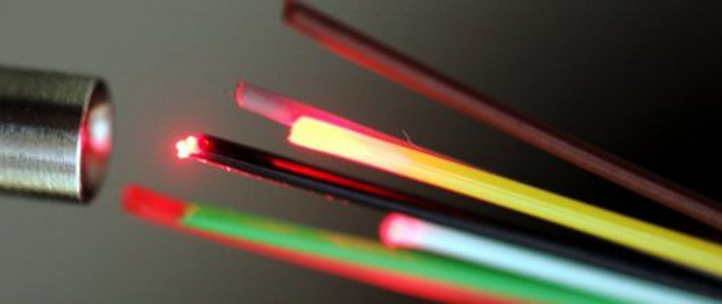 Ørsted Fibre Optic Network - FIH Partners