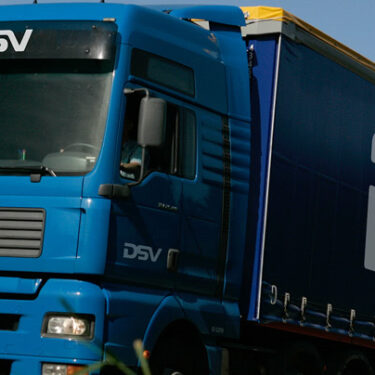 DSV ABX Logistics - FIH Partners