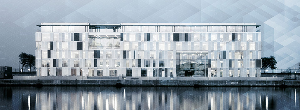 Financial Institutions and Real Estate - FIH Partners