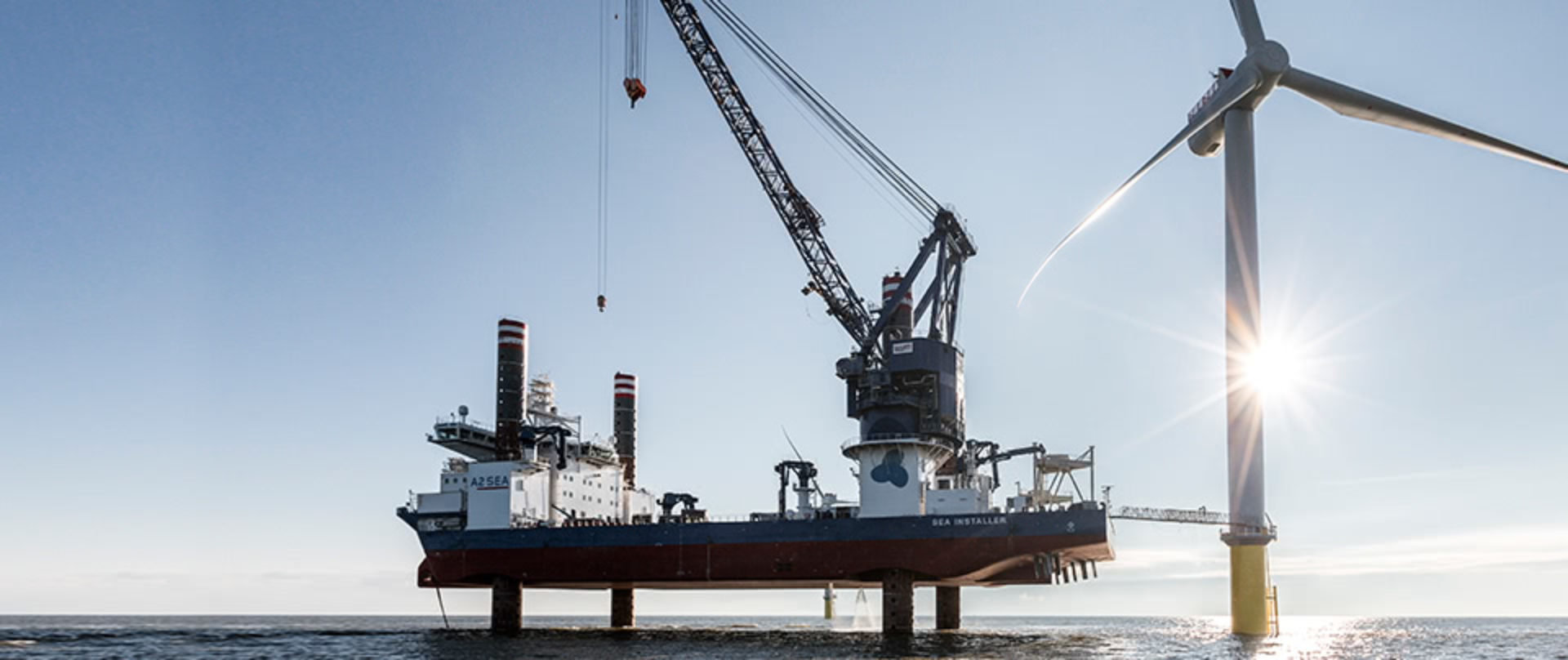 Ørsted Gode Wind2 - FIH Partners