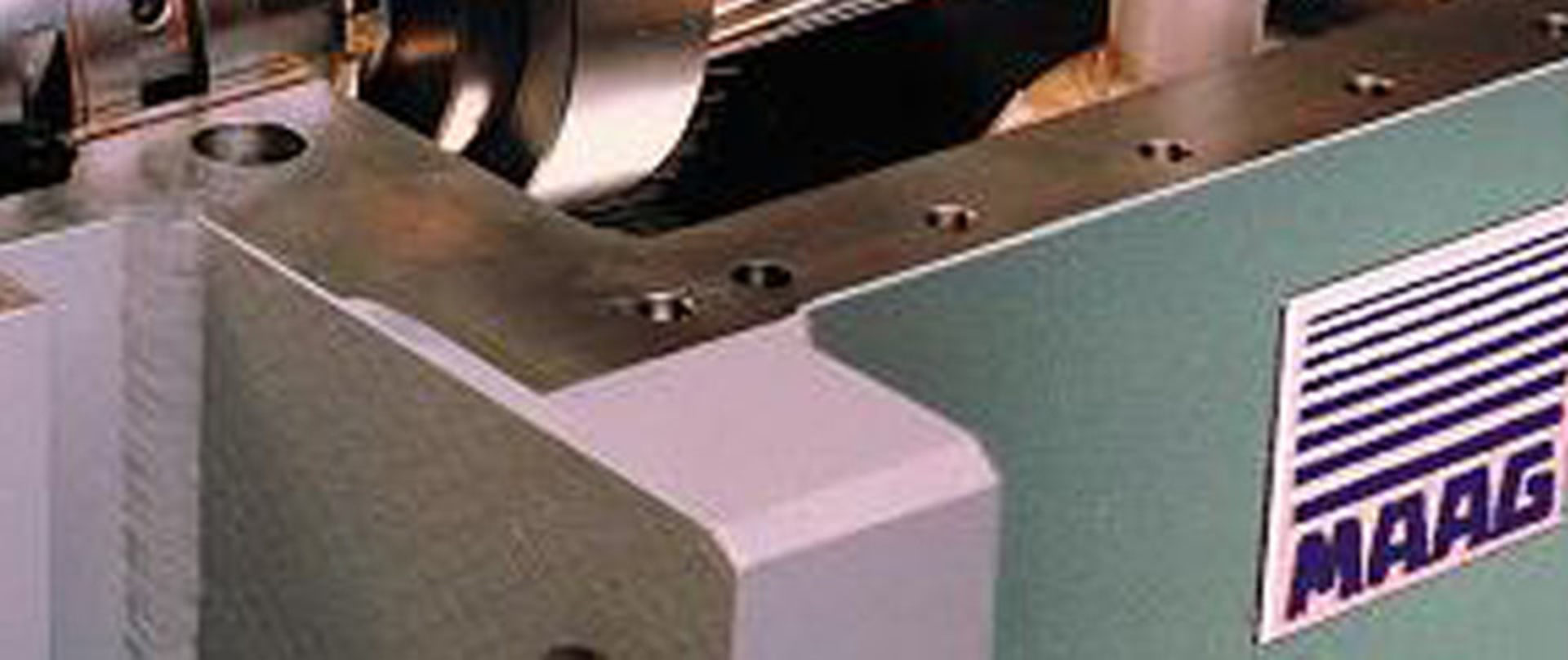 FLS MAAG Gear - FIH Partners