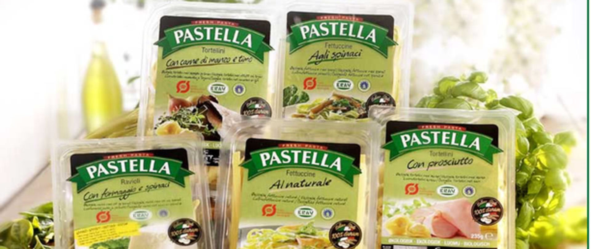 Arla Pastella - FIH Partners