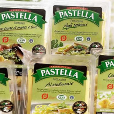 Arla Pastella - FIH Partners