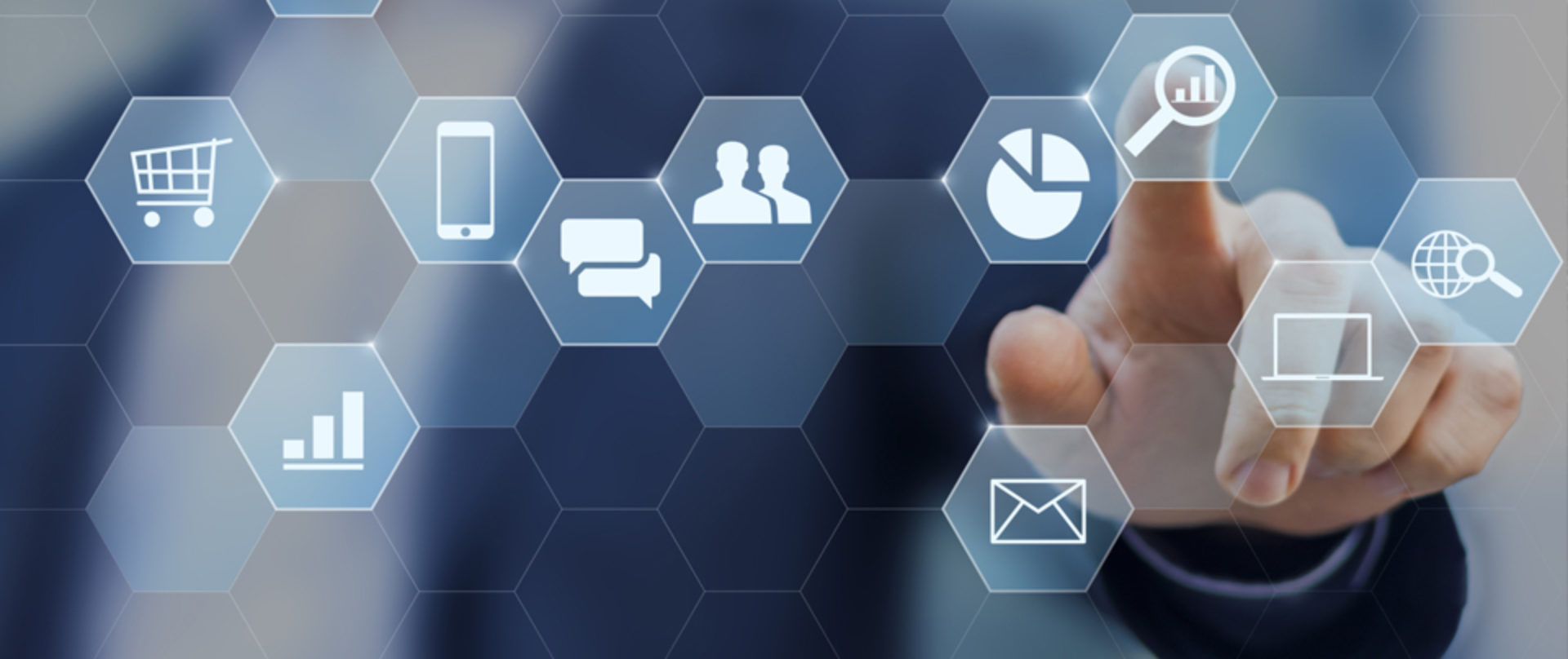 Netcompany - FIH Partners