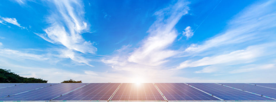 Renewables - FIH Partners