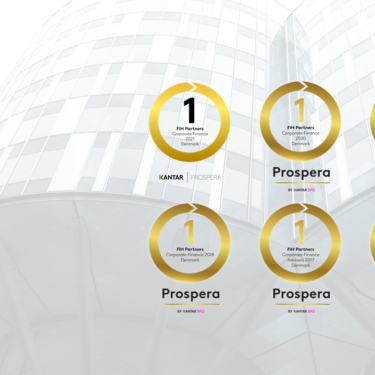 The preferred alternative to global investment banks - FIH Partners