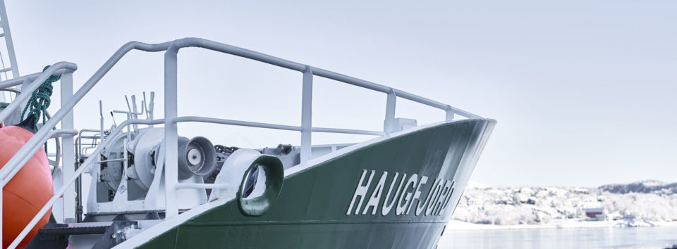 Energy and Infrastructure - FIH Partners