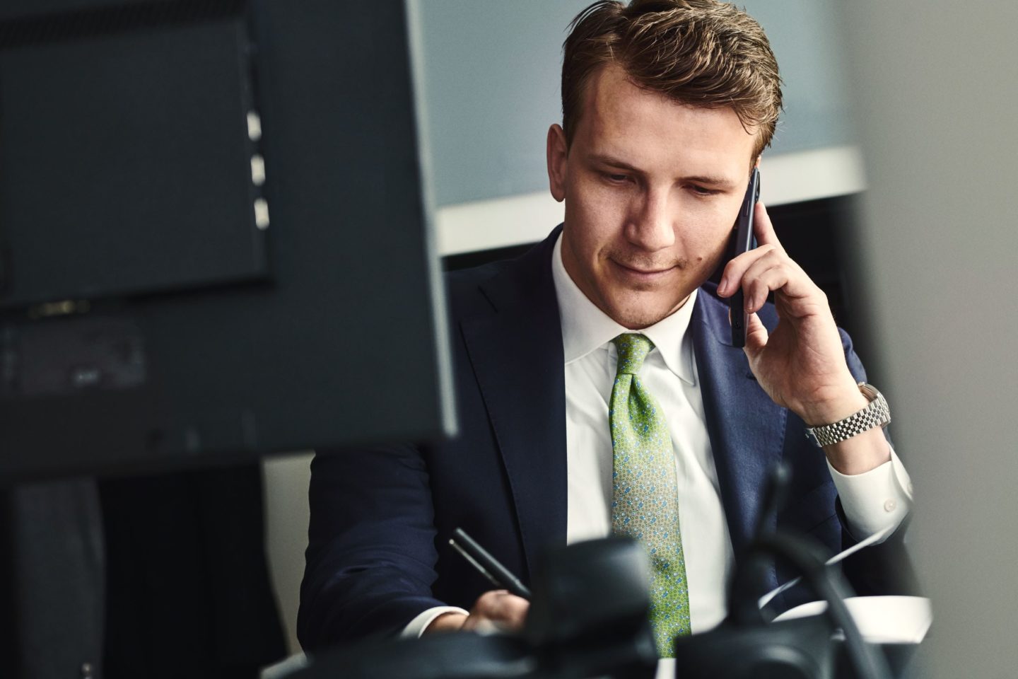 Careers - FIH Partners