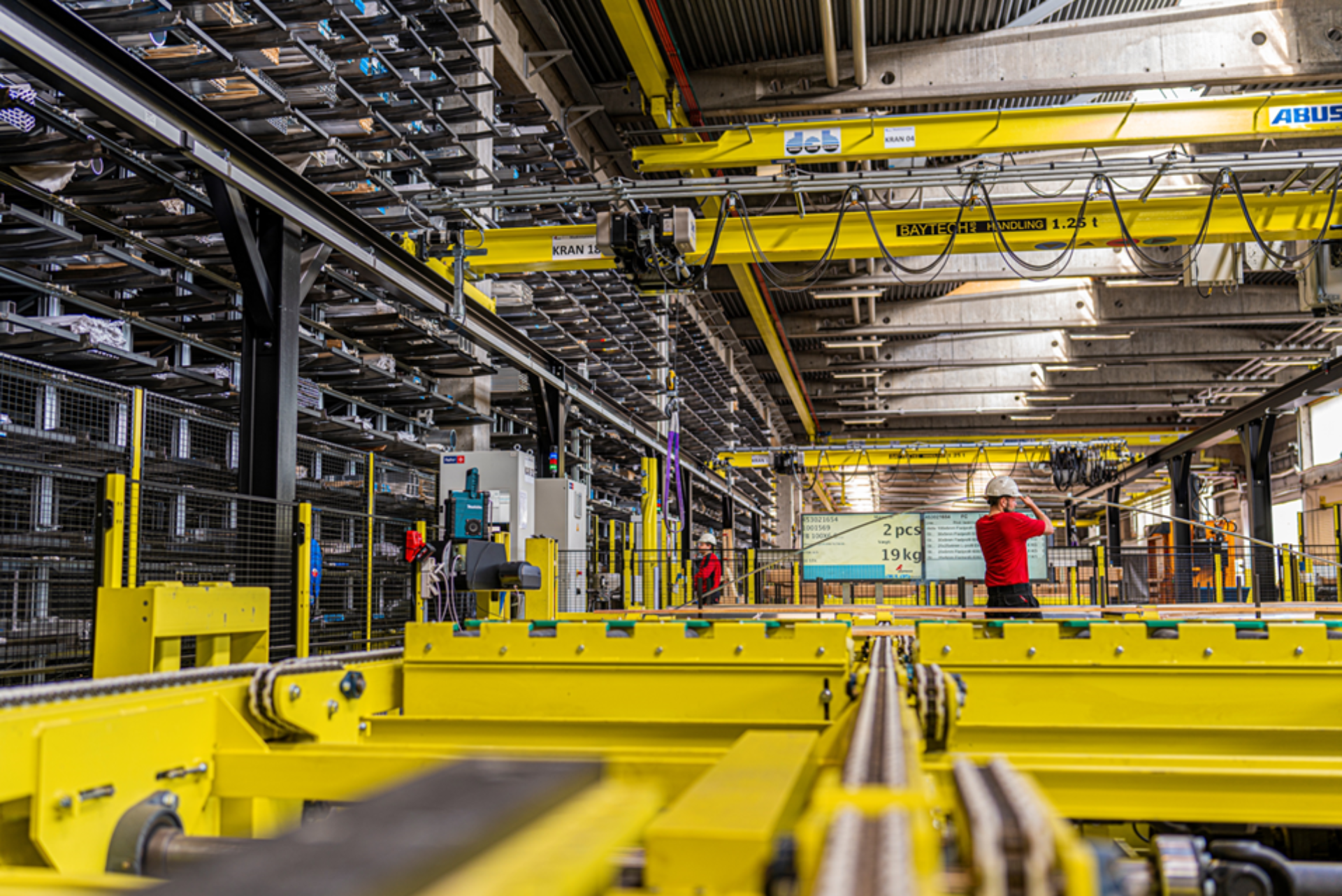 The preferred alternative to global investment banks - FIH Partners