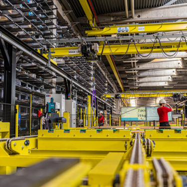 Divestment of Alumeco Group - FIH Partners