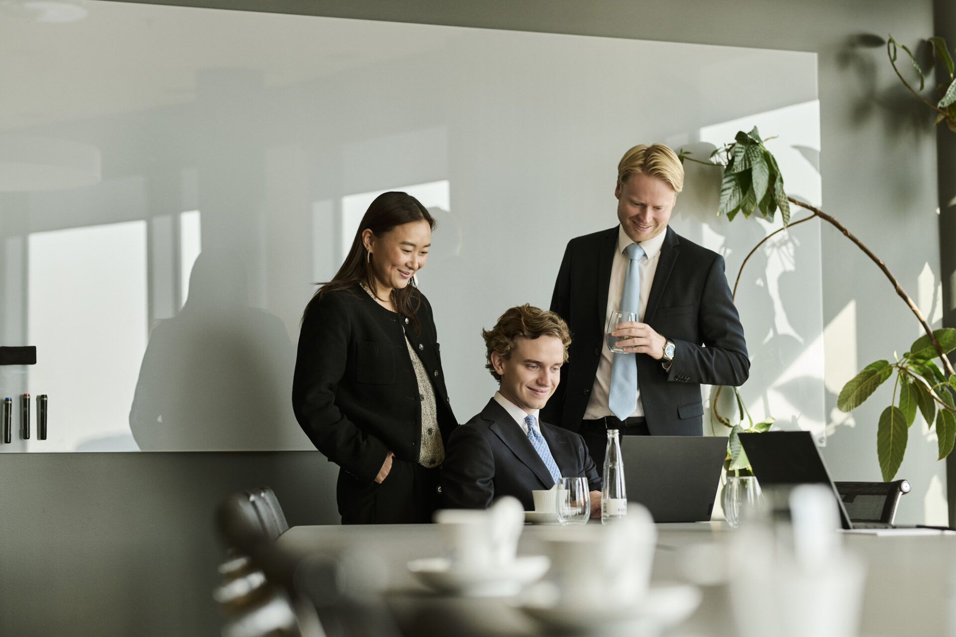 Careers - FIH Partners