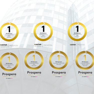 The preferred alternative to global investment banks - FIH Partners