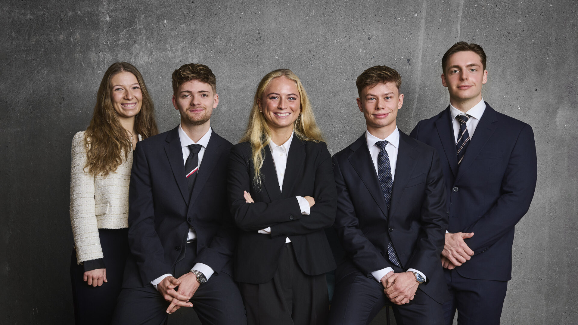 The preferred alternative to global investment banks - FIH Partners